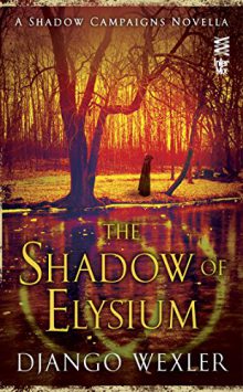 The Shadow Campaigns Archives - Django Wexler