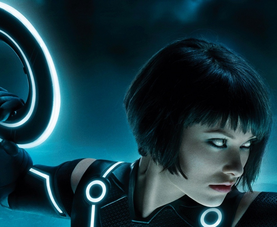 Quorra - Django Wexler