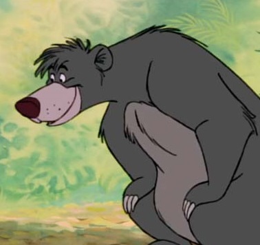 Baloo - Django Wexler