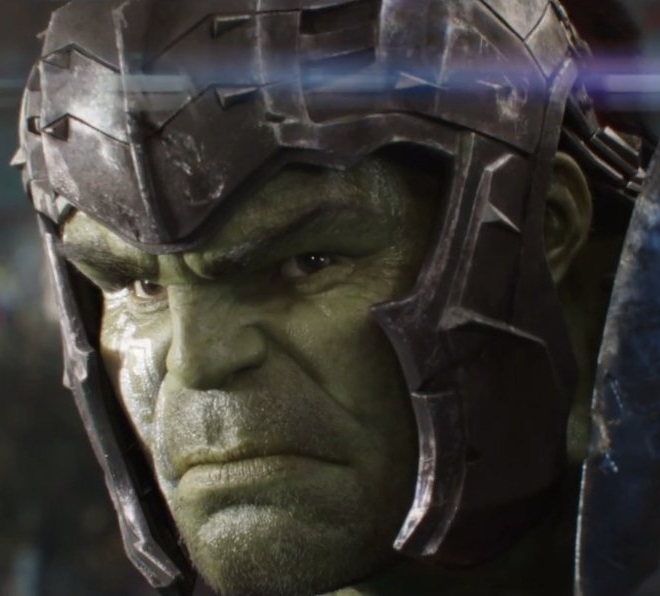 Hulk - Django Wexler