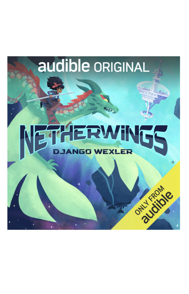 The Shadow Campaigns Archives - Django Wexler